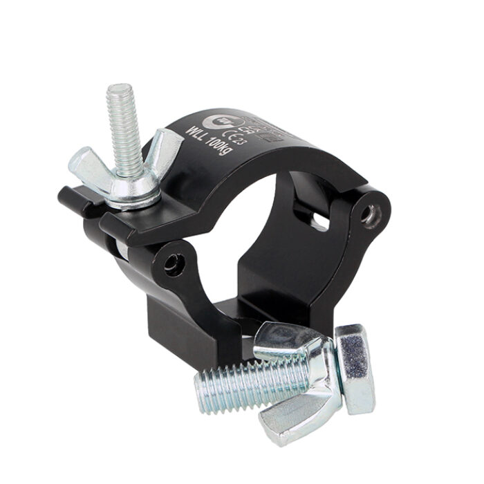 38mm Atom Hook Coupler – Doughty Engineering