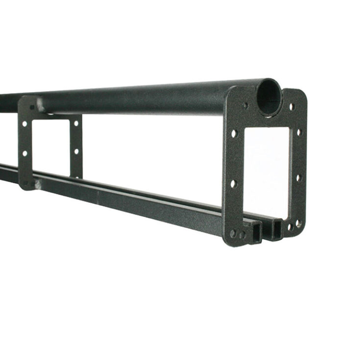 Six Track Straight Sections – Doughty Engineering