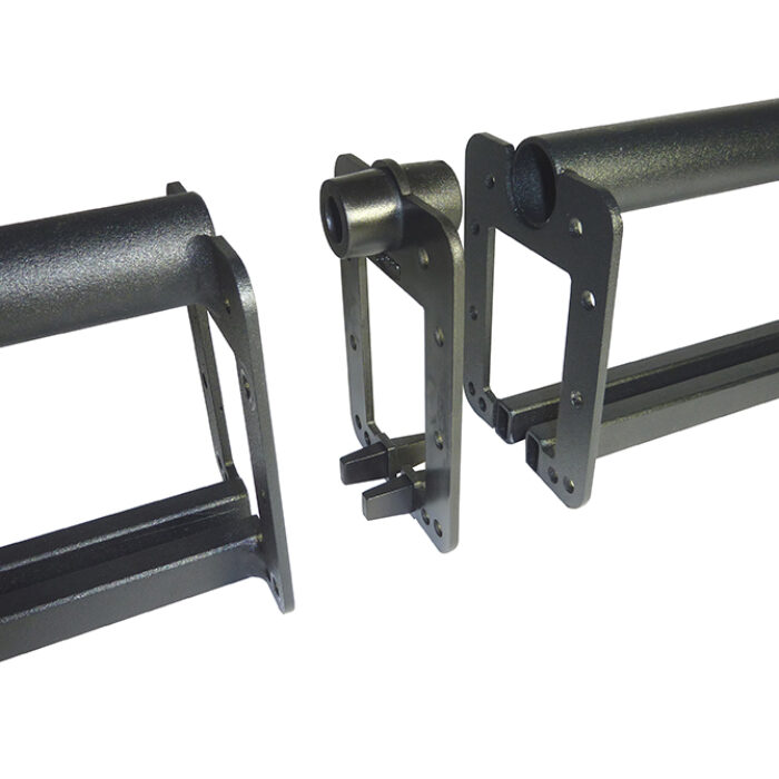 Spigot Plate – Doughty Engineering