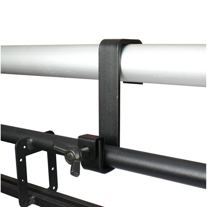 Barrel Bracket For Six Track – Doughty Engineering