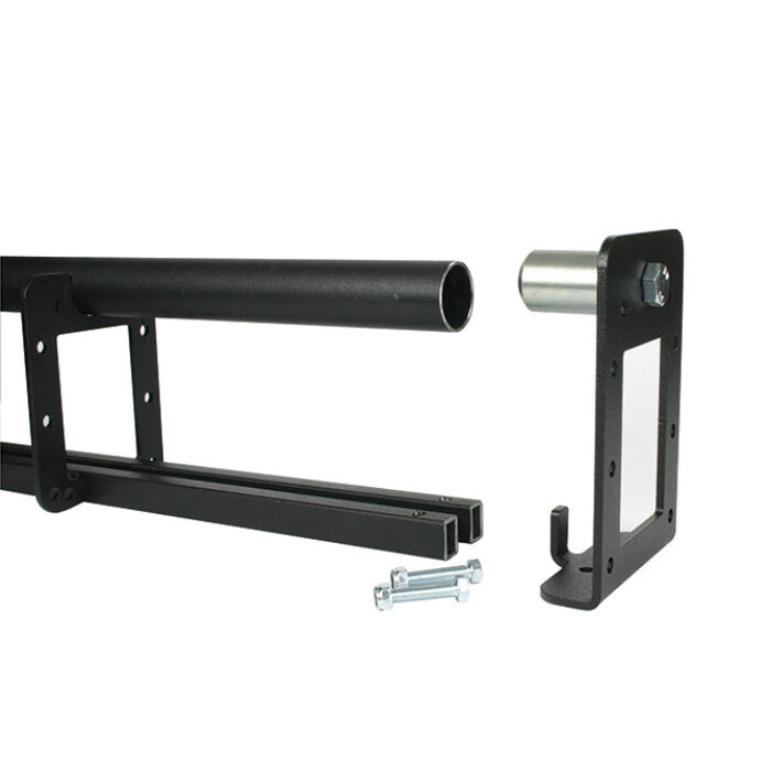 Bolt On End Plate – Doughty Engineering