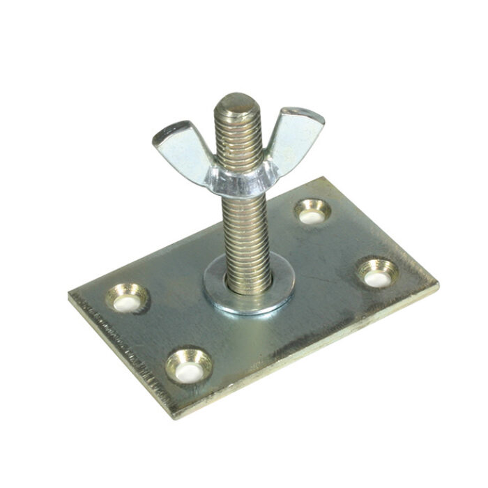 Stud Plate – Doughty Engineering