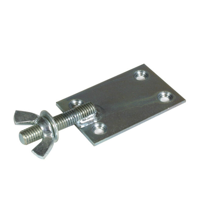 Peg Plate – Doughty Engineering