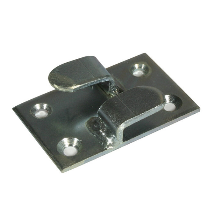 Grummet Quick Release – Doughty Engineering