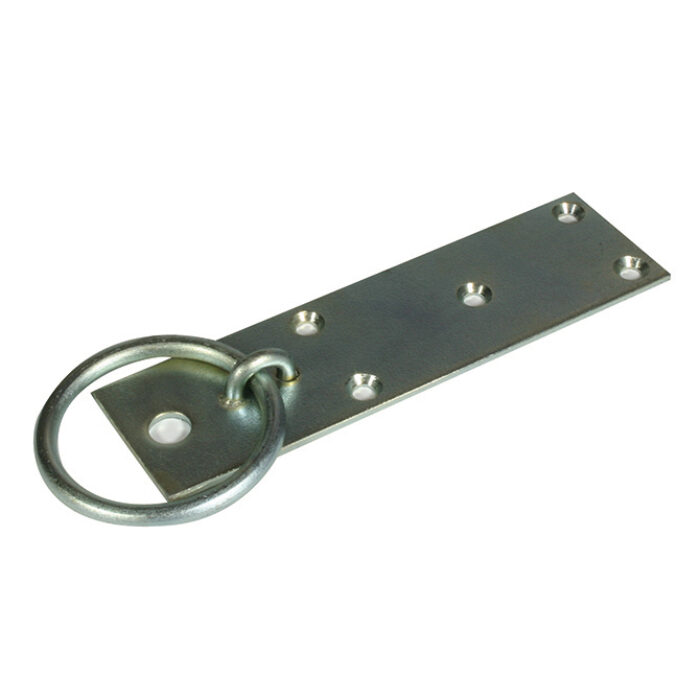 Ceiling Plate With Ring – Doughty Engineering