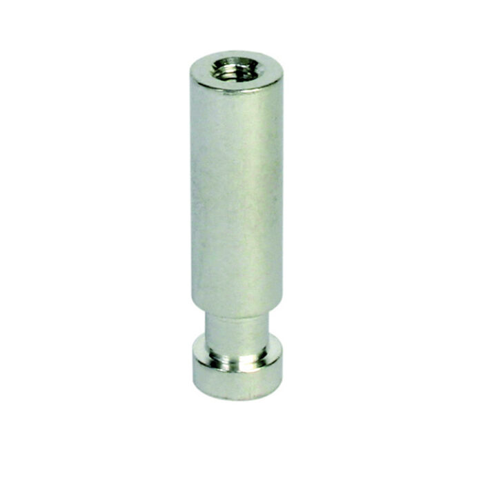 16mm Aluminium Solo Spigots – Doughty Engineering