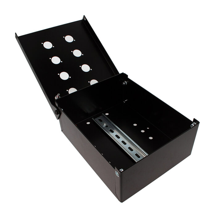 Tough Box XLR Doughty Engineering tough-box-xlr-doughty-engineering