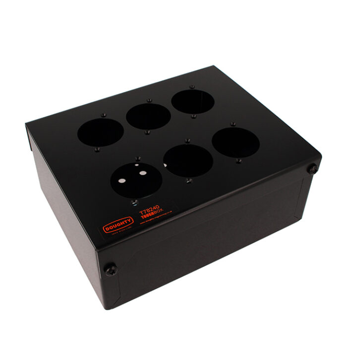 Tough Box 15Amp Doughty Engineering tough-box-15amp-doughty-engineering