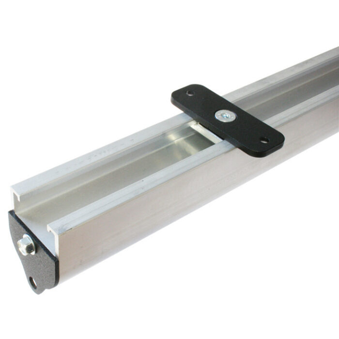Doughty Rail Ceiling Bracket – Doughty Engineering