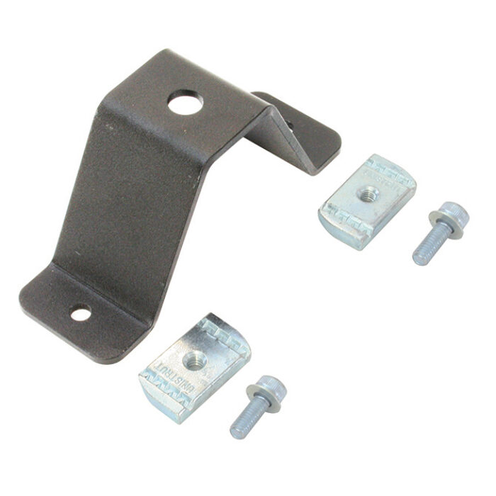 Doughty Rail 50mm Top Hat – Doughty Engineering