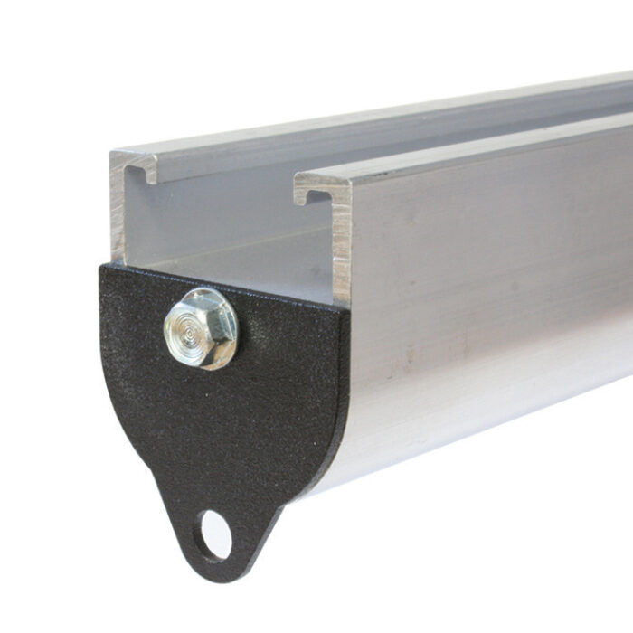 Doughty Rail End Stop Plate – Doughty Engineering