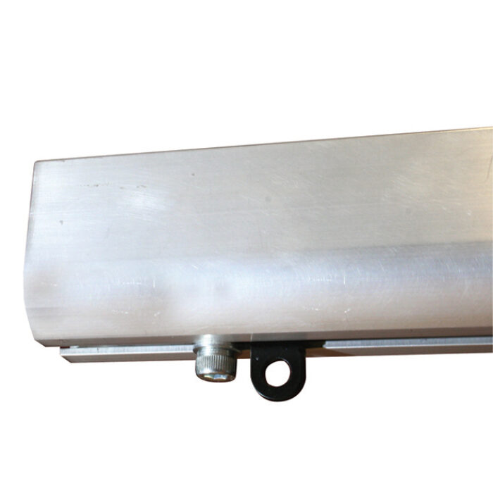 Doughty Rail Slide In End Stop – Doughty Engineering
