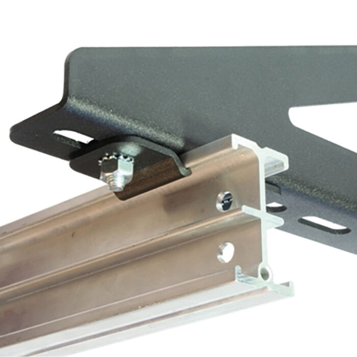 Studio Rail 60-40mm Rail Clamps – Doughty Engineering