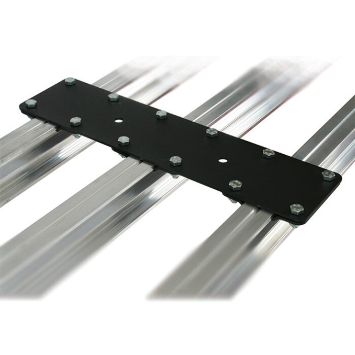 Studio Rail 60-Spacer Plates – Doughty Engineering