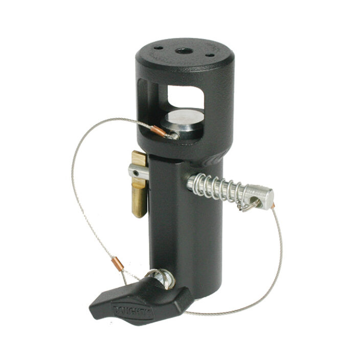 3 Point Receivers – Doughty Engineering