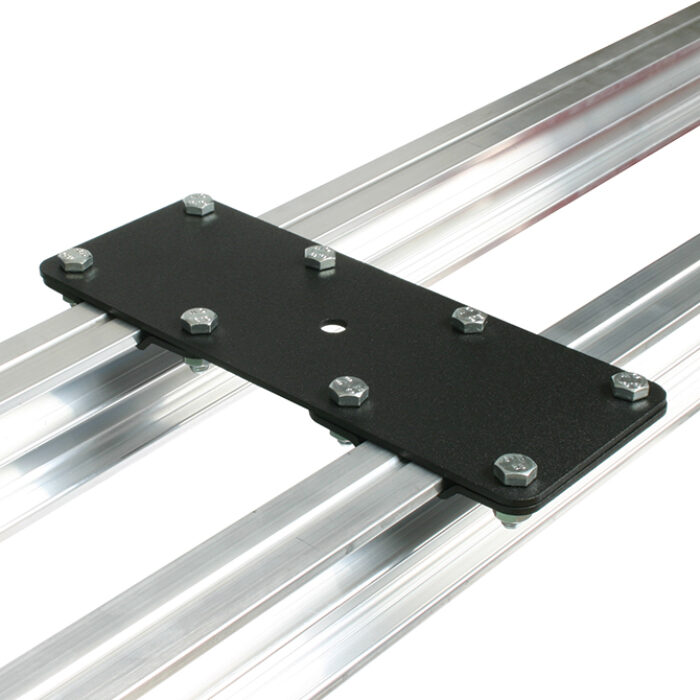 Studio Rail 80-Spacer Plates – Doughty Engineering